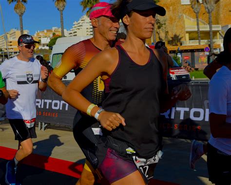 Triton World Series Be Eager Be Brave Be Strong