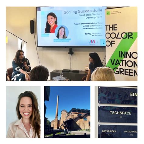 Vera Spratte On Linkedin Managementconsulting Venturedevelopment