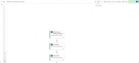 Power Automate Flow Version History A User Guide