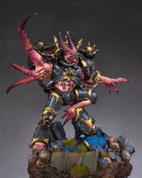 Warhammer 40000 Wh40k Warhammer 40k ваха сорокотысячник