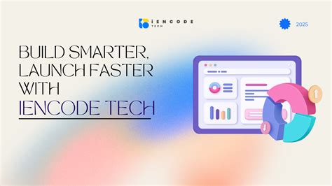 Iencode Tech Web And Mobile App Development Solutions