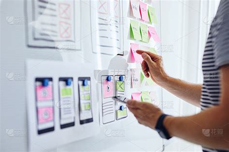 web开发人员为手机规划应用程序