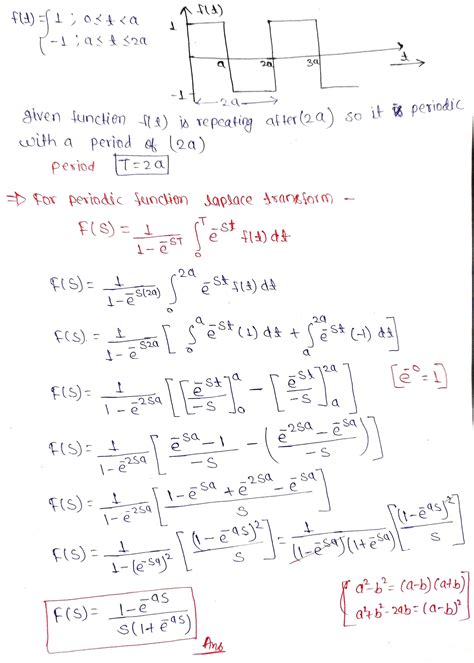 solved use theorem 7 4 3 to find the laplace transform of the given