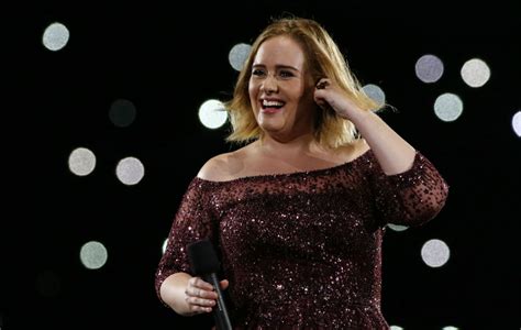 30 Will Be A Drum N Bass Record To Spite You Adele Teases New