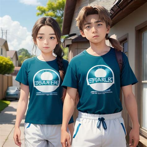 The Hypnotized Siblings