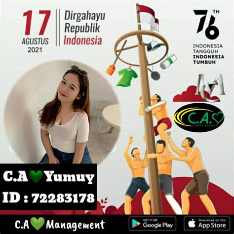 Mangolive Indonesia Kami Segenap Team Dan Management C A💚 Mengucapkan Selamat Hari Kemerdekaan