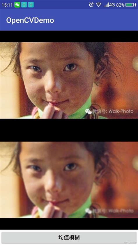 Android 引入android Opencv库 Android Opencv教程mob64ca1405a060的技术博客51cto博客