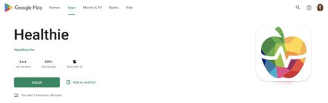 Healthie Ios And Android Apps Clients