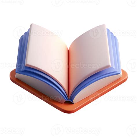 Exquisite Nordic Minimal Line Art Of An Open Book Clean Lines Flat Color With Scalable Design