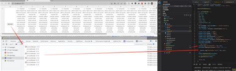 Bug Button In A Cell Cant Click When Viewport Just Only Show One