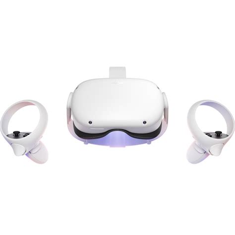 Oculus Vr