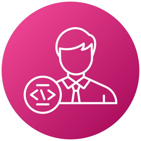 Programmer Free Computer Icons
