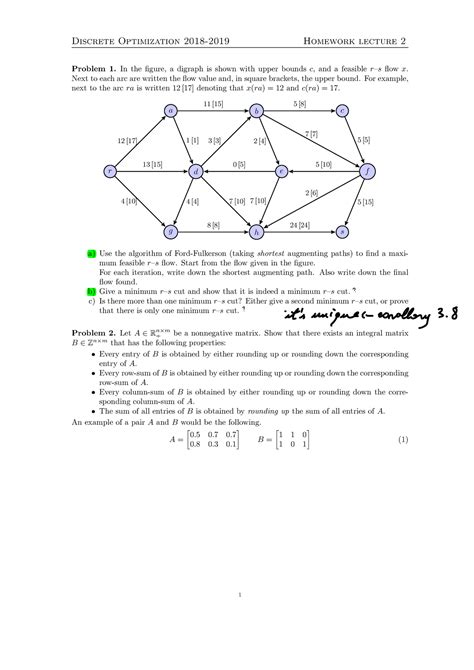 hw2 exercise homeworks for week 2 warning popup annotation has a