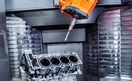 Common Tool Setting Methods For Cnc Machining Cnc Tool Setting