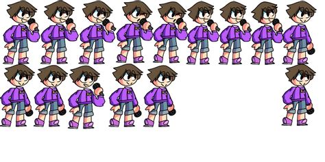 how to make custom sprite sheet fnf images and photos finder