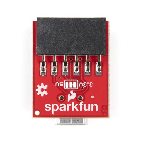 Sparkfun Ftdi Starter Kit V Roboshop Bd