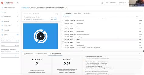The Importance Of Accessibility Sauce Labs