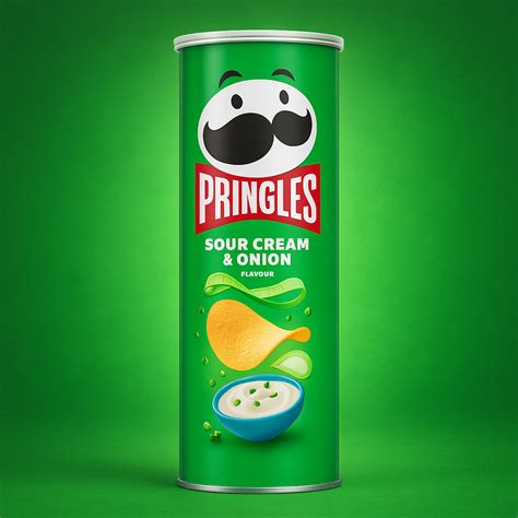 Pringles Sour Cream 102 G Tangy Shop Tangy Shop