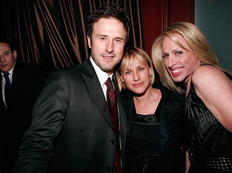 Patricia Arquette Opens Up Late Sister Alexis Arquette Parade