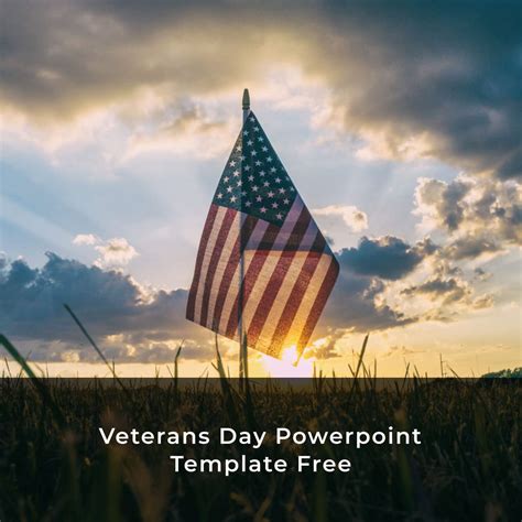 Memorial Day Powerpoint