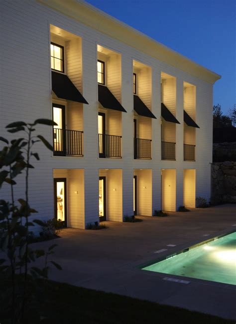 The Meeting House Piper Model Home View