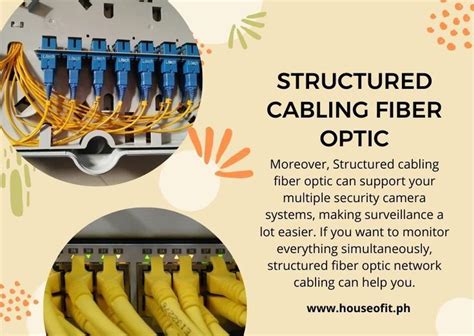 Structured Cabling What Is It And How Can It Help Your Business