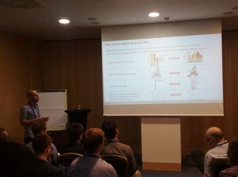 Gecos At Sdewes2019 Gecos Webpage