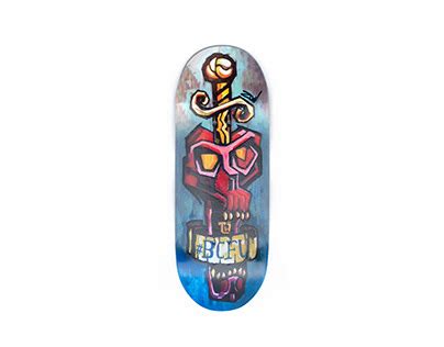 Fingerboard Digital Art Projects Photos Videos Logos