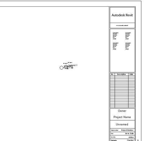 The Building Coder View Location On Sheet