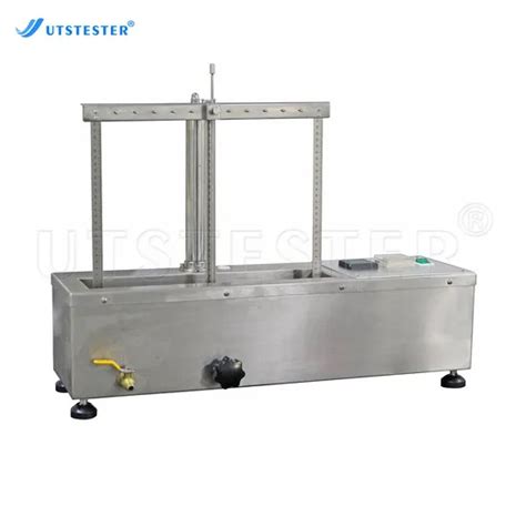 Fabric Testing Machine From China Capillary Effector Capillary