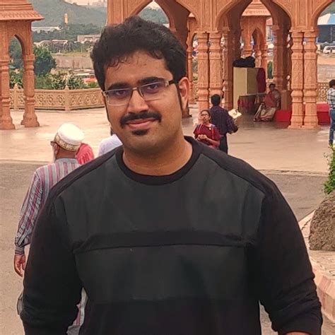 Santoshkumar Svs Vishnubhotla Full Stack Engineer Azure Cloud Specialist Ltimindtree Linkedin