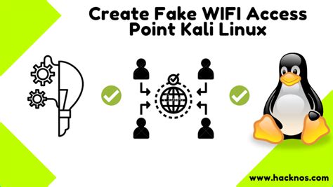 How To Make Wireless Access Point In Linux At Hayley Forster Blog