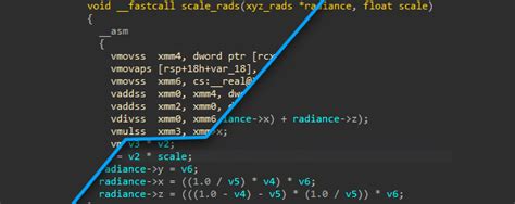 Ida Pro Decompiler Edgemaha