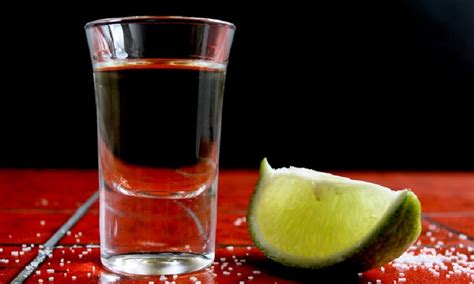 Dont Freak Out But The World Is On The Verge Of A Massive Tequila Shortage Maxim