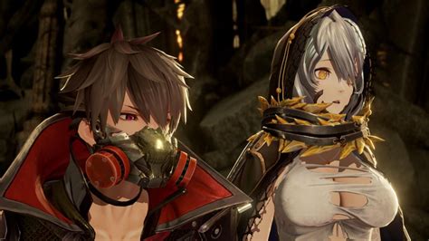 【code Vein】おすすめのmod見た目一覧とmod入れ方導入手順の解説【コードヴェイン】 Modライブラリー 【code Vein】おすすめのmod見た目一覧とmod入れ方導入手順の解説【コードヴェイン】 Modライブラリー