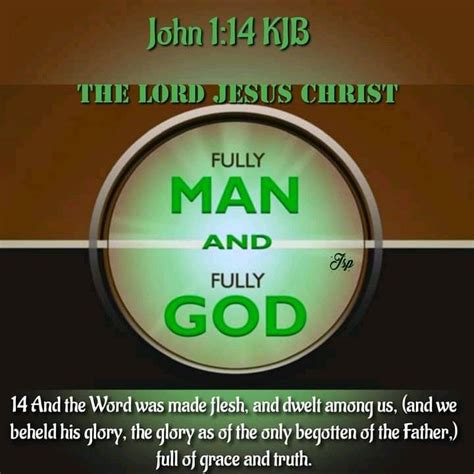 Jesus Is Fully God And Fully Man Today And Forever Marko Latvakoski