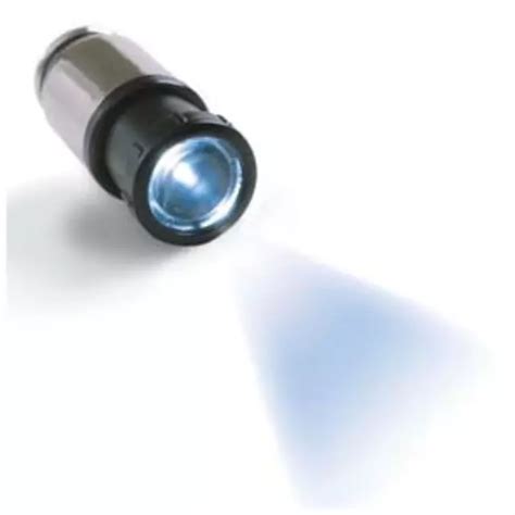 2004 2020 Volkswagen Mini 12 Volt Led Flashlight Black 7l6 947 175 A
