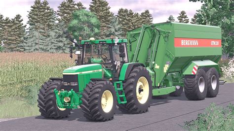 FS25 Shadery KingMods