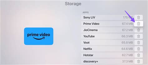 Top 9 Ways To Fix Amazon Prime Video Not Working On Apple Tv Guiding Tech