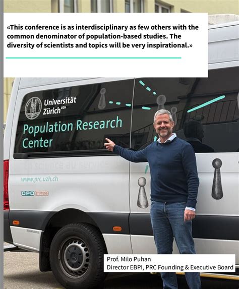 Still Unsure About Registering For The First Population Research Conference 2025 Read Our