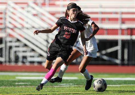 Whos Lighting It Up Girls Soccer Weekly Stats Leaders For Sept 29