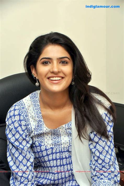 Deeksha Seth Actress Hd Photosimagespics And Stills 113419