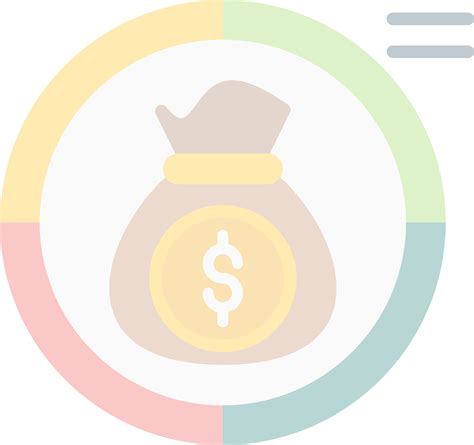 Asset Allocation Vector Icon Design 16423358 Vector Art At Vecteezy
