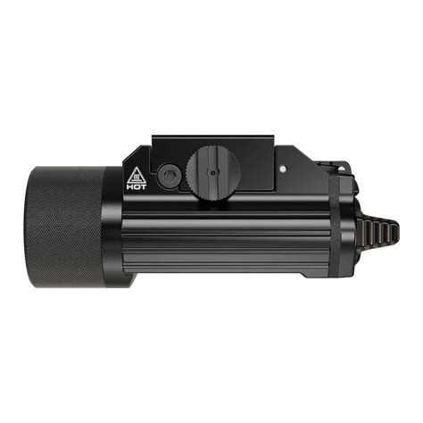 Braun 1000 Lumen Tactical Rail Mount Led Light
