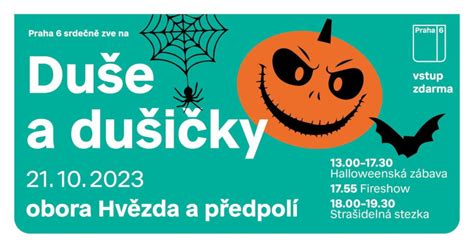 Duše A Dušičky Ve Hvězdě Pražský Patriot