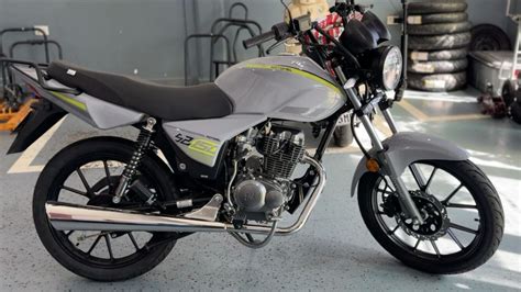 Motomel S2 150 Actualizó Su Precio En Mayo