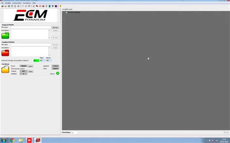 How To Use Ecm Titanium Remapping Software On All Cars Autonumen Offical Blog