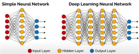 Dl 딥러닝 신경망 알고리즘 이해하기
