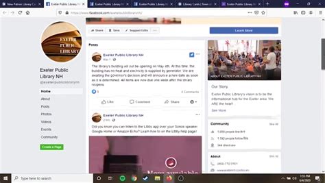 The Exeter Weekly Report June 5th 2020 Extv Free Download