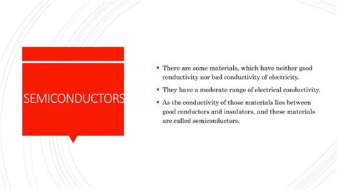 Semiconductor Devices Specialization Ppt